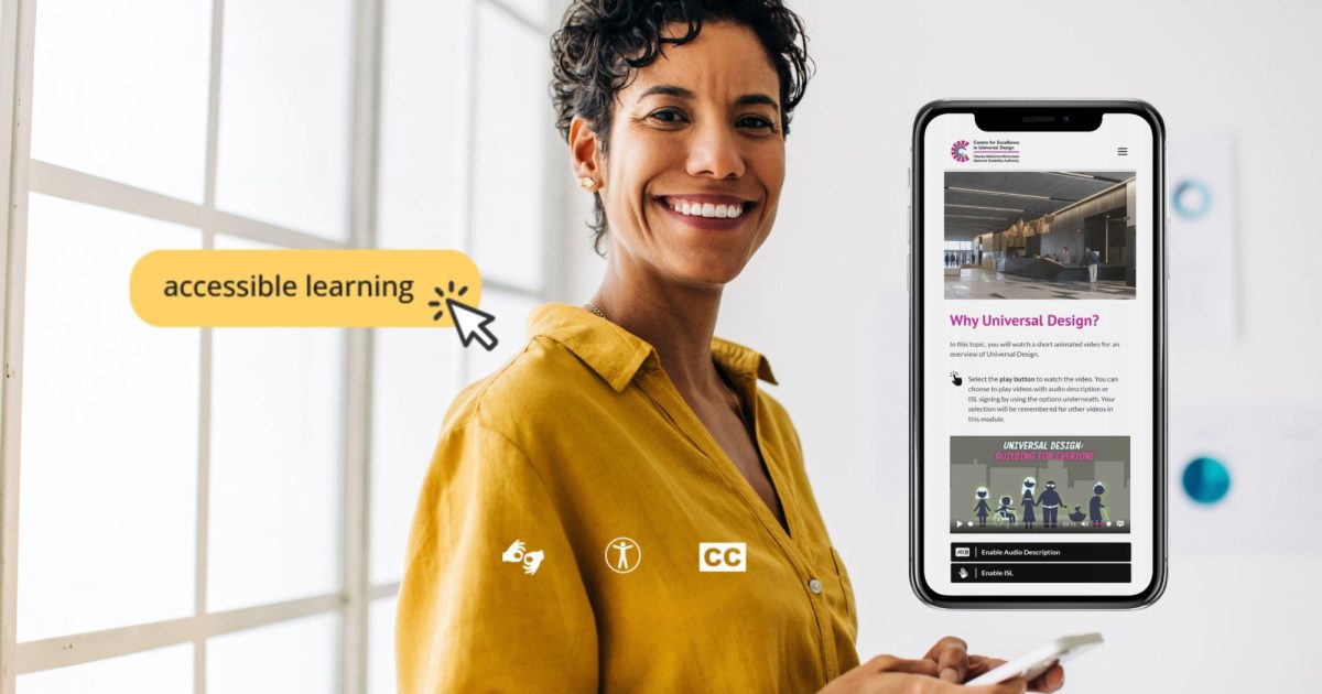 eLearning Accessibility Checklist | Aurion Learning