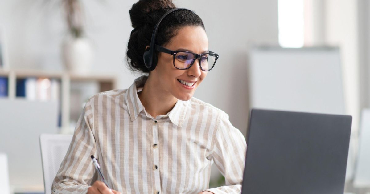 Embracing accessible eLearning: a pathway to… | Aurion Learning