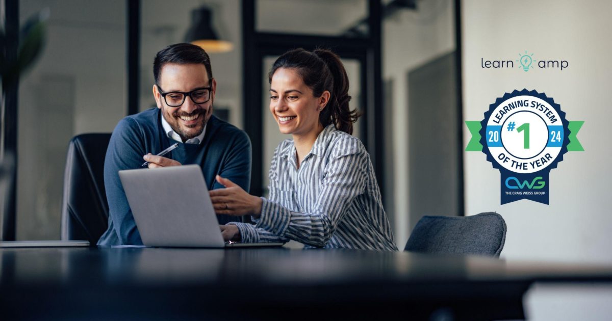 Learn Amp Named Number 1 Learning System by Craig… | Aurion Learning