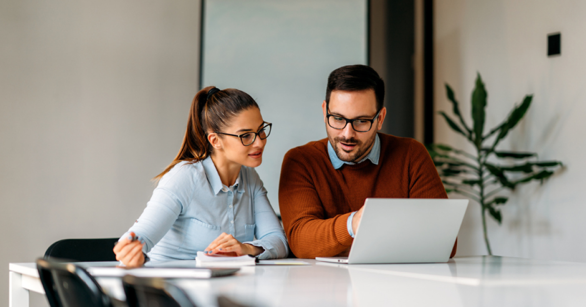 Free 2025 Learning & Development Strategy… | Aurion Learning