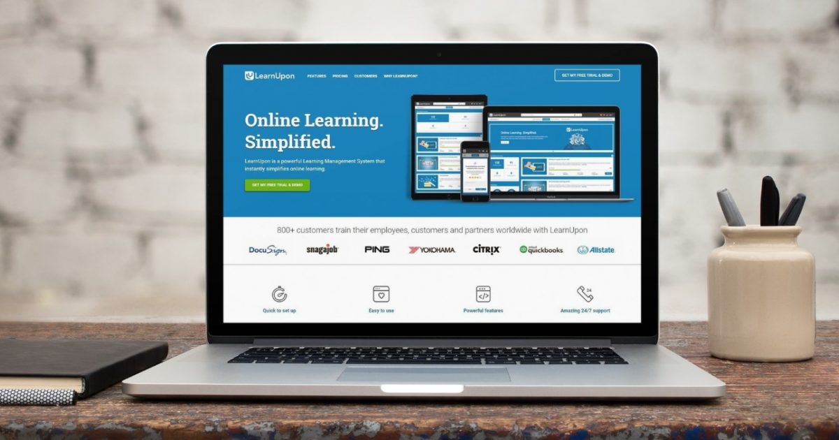 Five new languages added to LearnUpon LMS | Aurion Learning