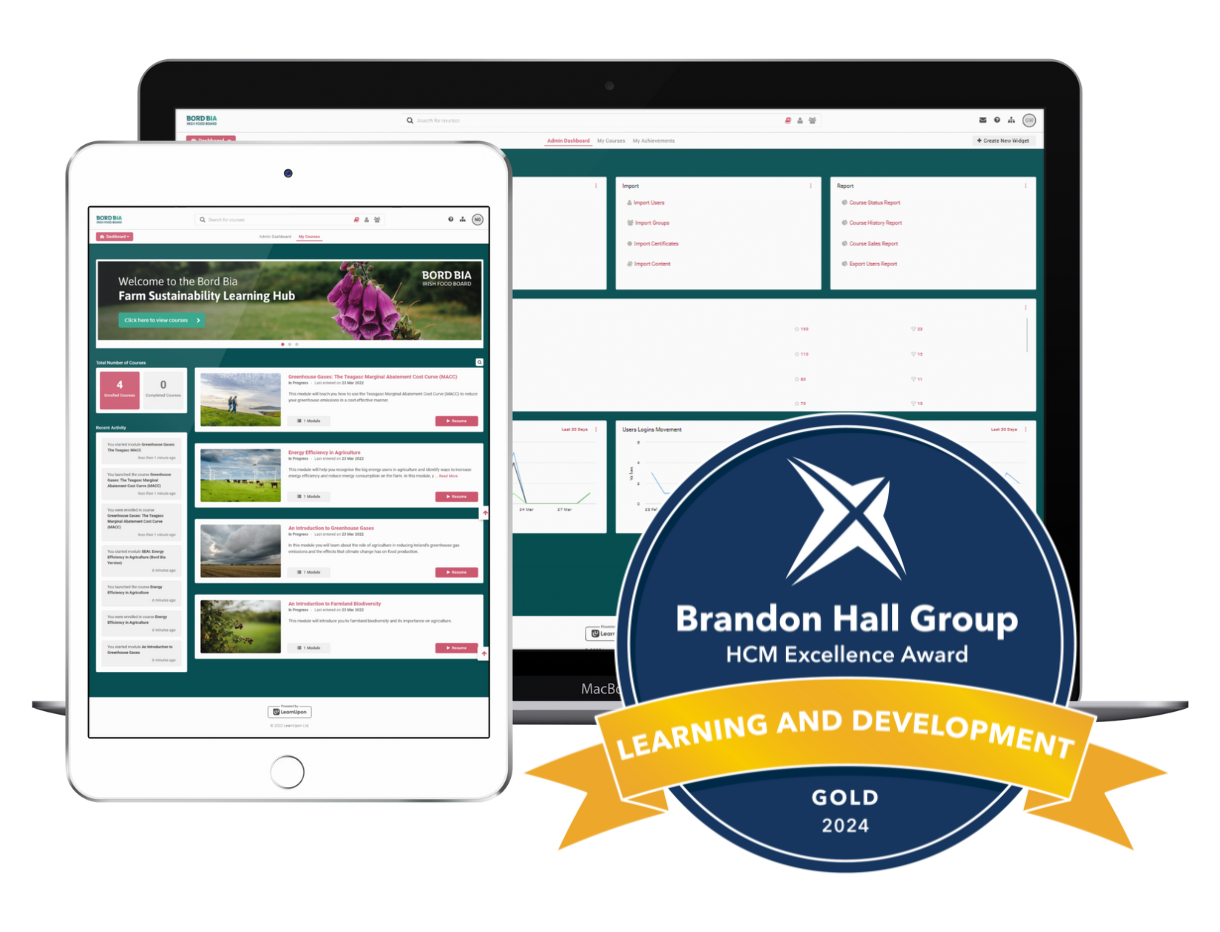 Don't miss Aurion Learning at Learnovation 2025 | Aurion Learning